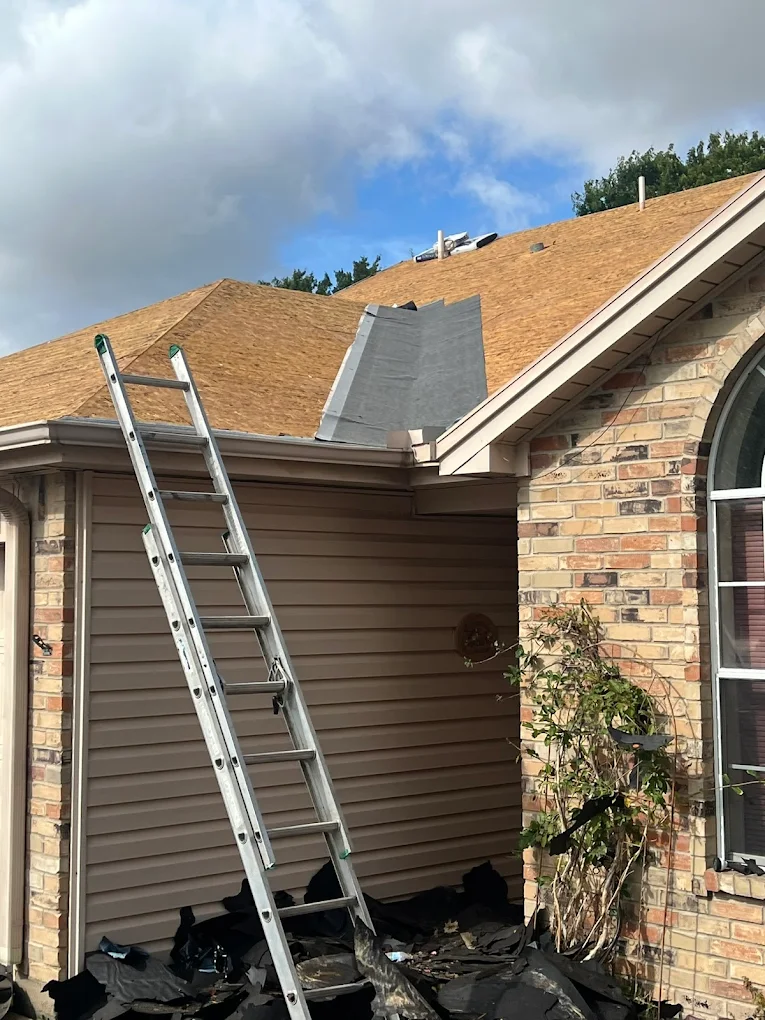 Storm Damage Roof Repair & Insurance Claims | CheckMark Austin TX