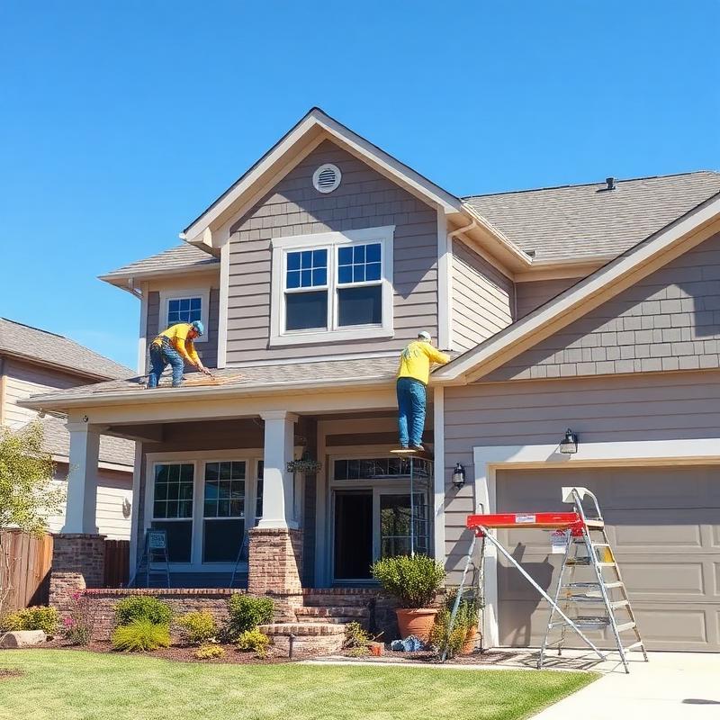 CheckMark Roofing & Exteriors | Austin TX Roofing Contractor